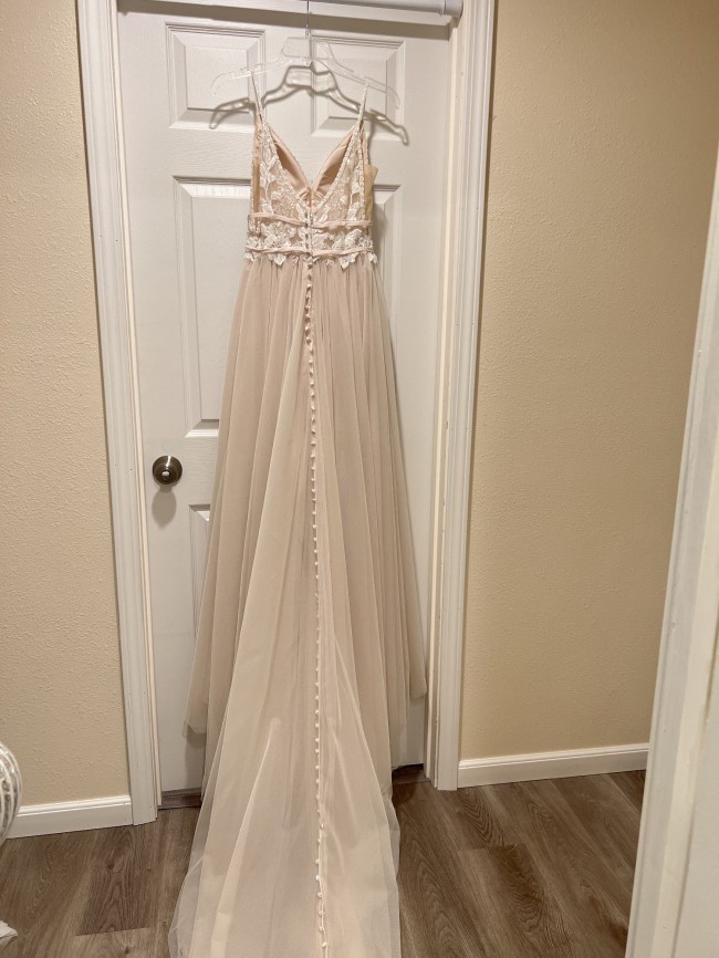 Allure Romance Wedding Dress Save 51% - Stillwhite