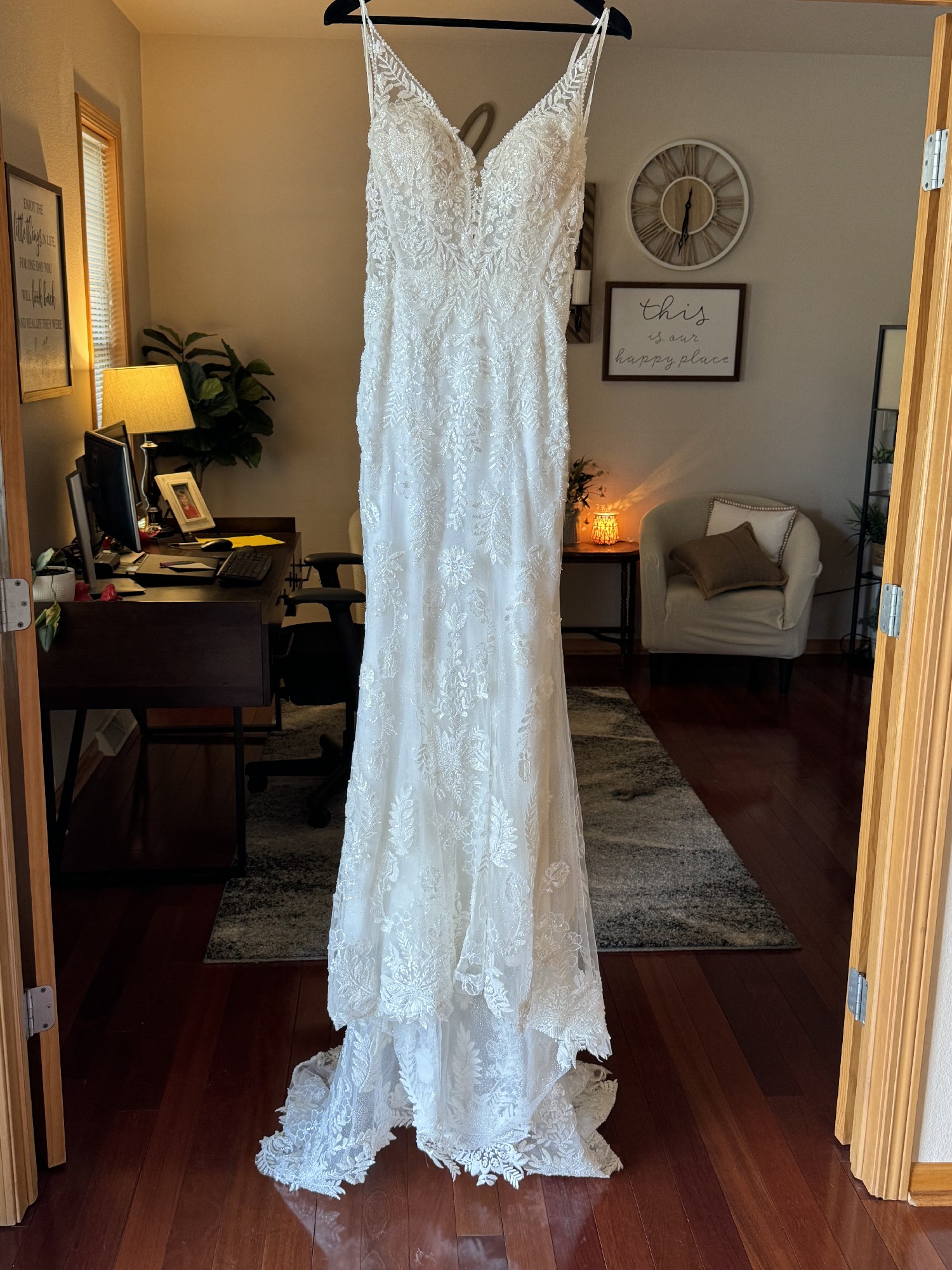 Randy Fenoli New Wedding Dress Save 47% - Stillwhite