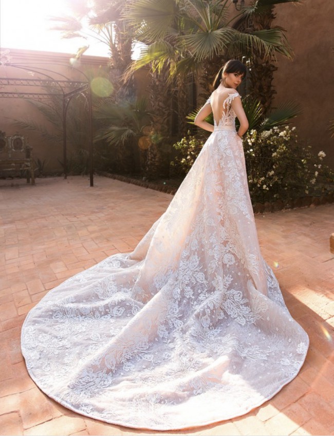 Crystal Design Sample Wedding Dress Save 53% - Stillwhite