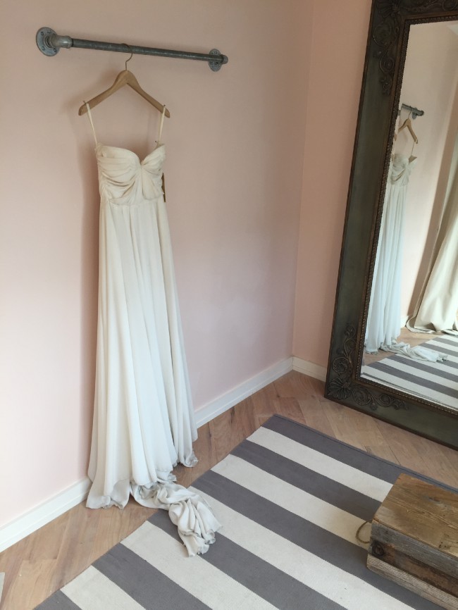 Sarah Seven Keats New Wedding Dress Save 69% - Stillwhite