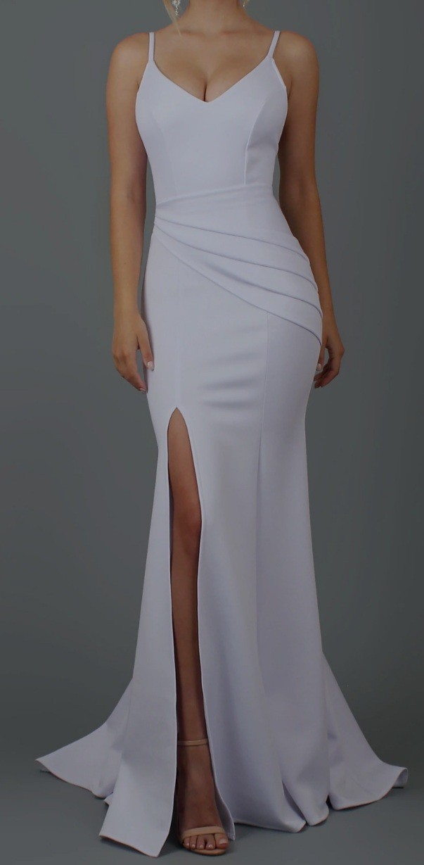 Studio Minc New Wedding Dress Save 61% - Stillwhite