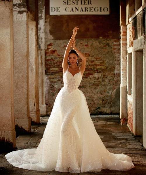 Viero Bridal New Wedding Dress Save 62% - Stillwhite