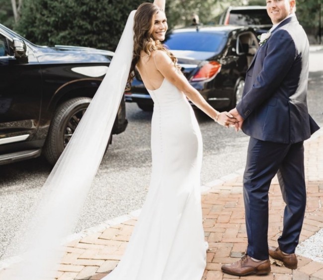 Alexandra Grecco Wedding Dress Save 79% - Stillwhite