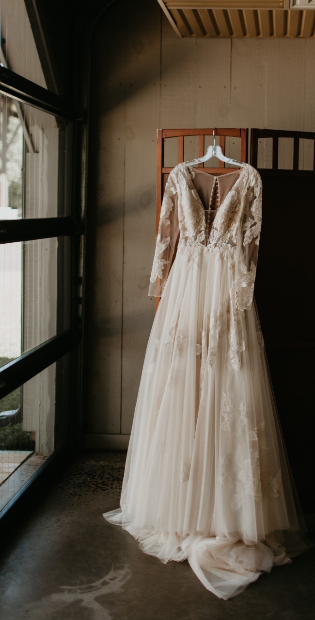 Willowby by Watters Wedding Dress - Stillwhite