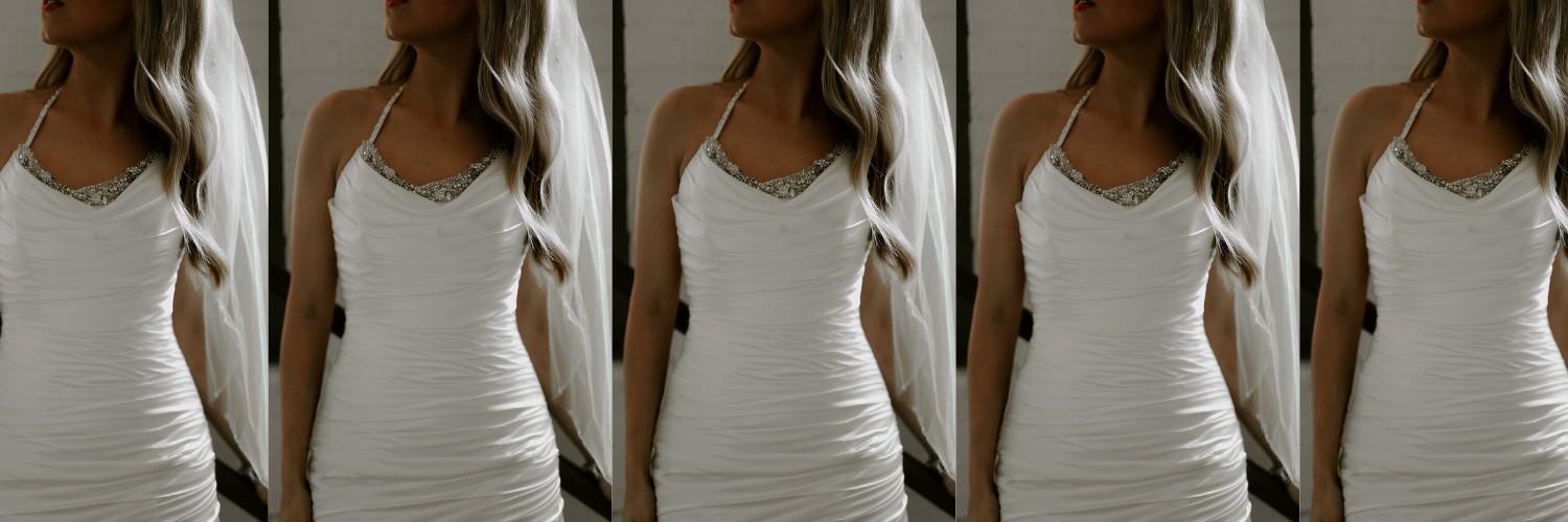 The Wedding Dress Effect on Stillwhite