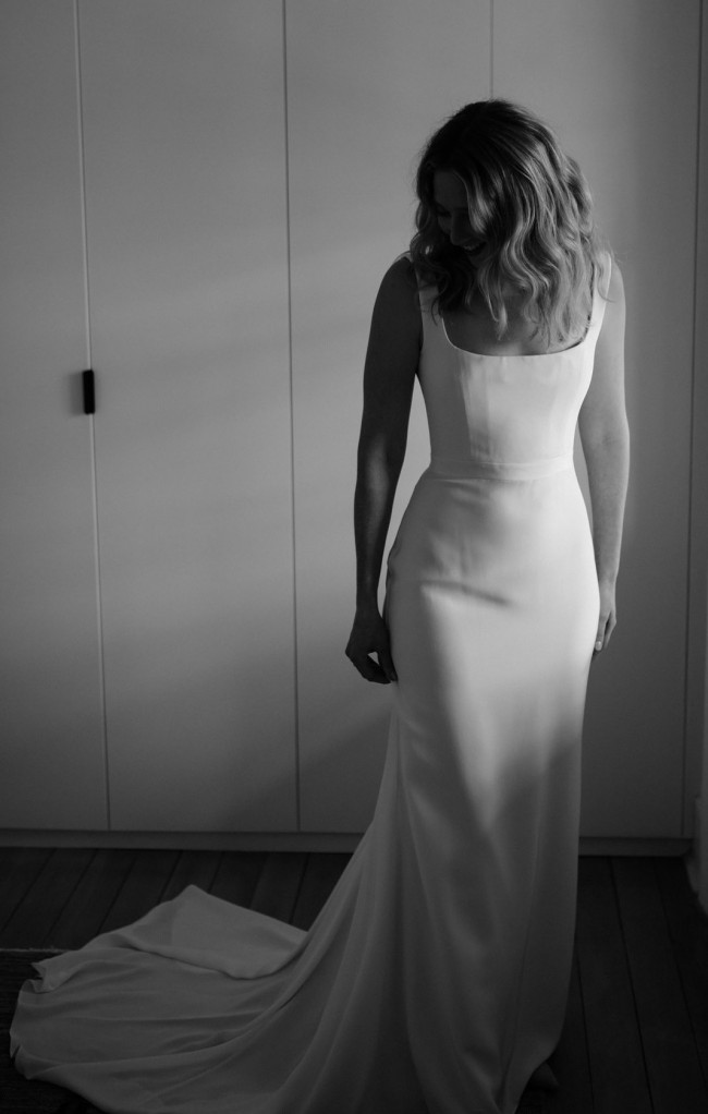 Alexandra Grecco Colette Used Wedding Dress Save 72% - Stillwhite