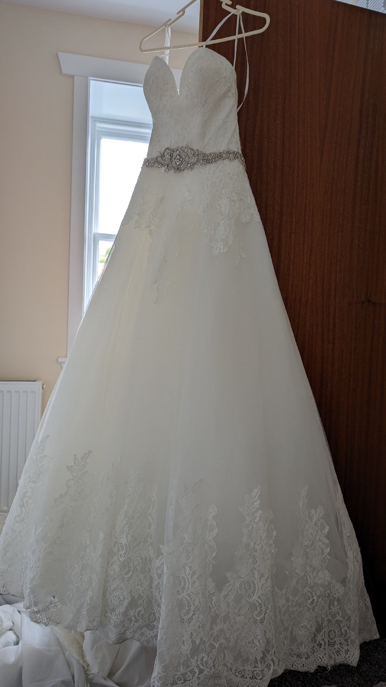 Victoria Jane Wedding Dress - Stillwhite