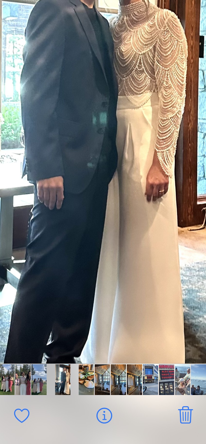 Catherine Deane Wedding Dress Save 17% - Stillwhite