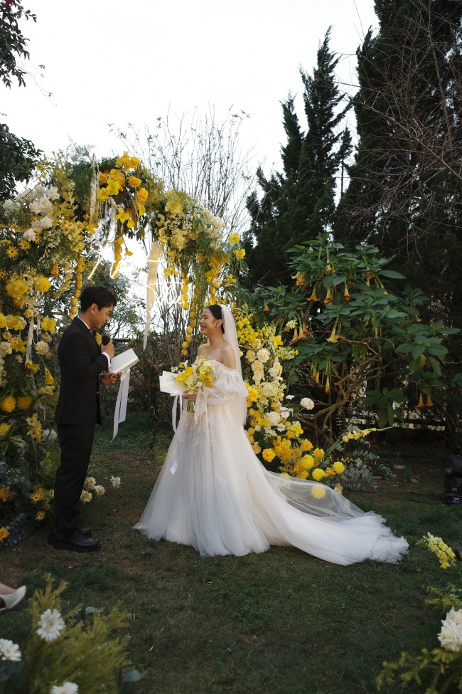 Dany Tabet Wedding Dress Save 35% - Stillwhite