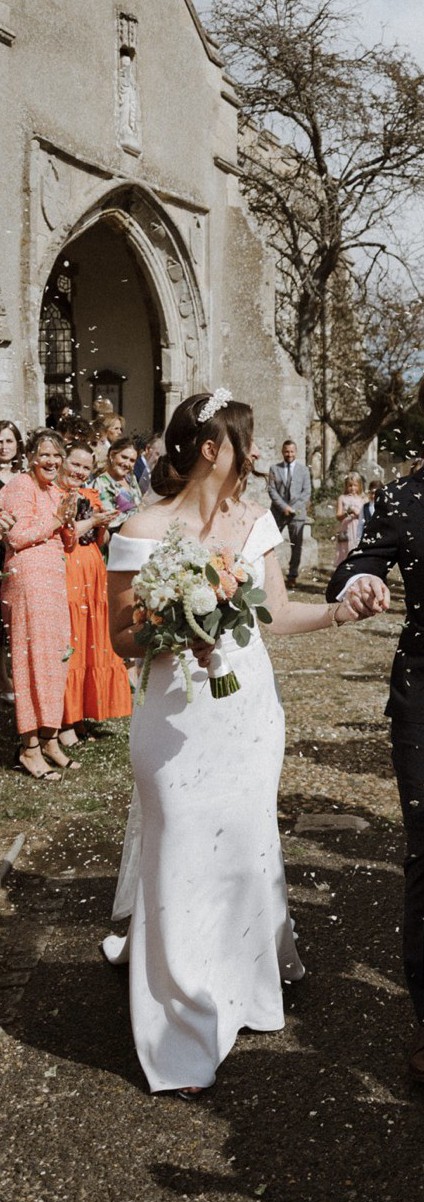 Suzanne Neville Custom Made (Forever bodice, Ariel skirt) Wedding Dress ...