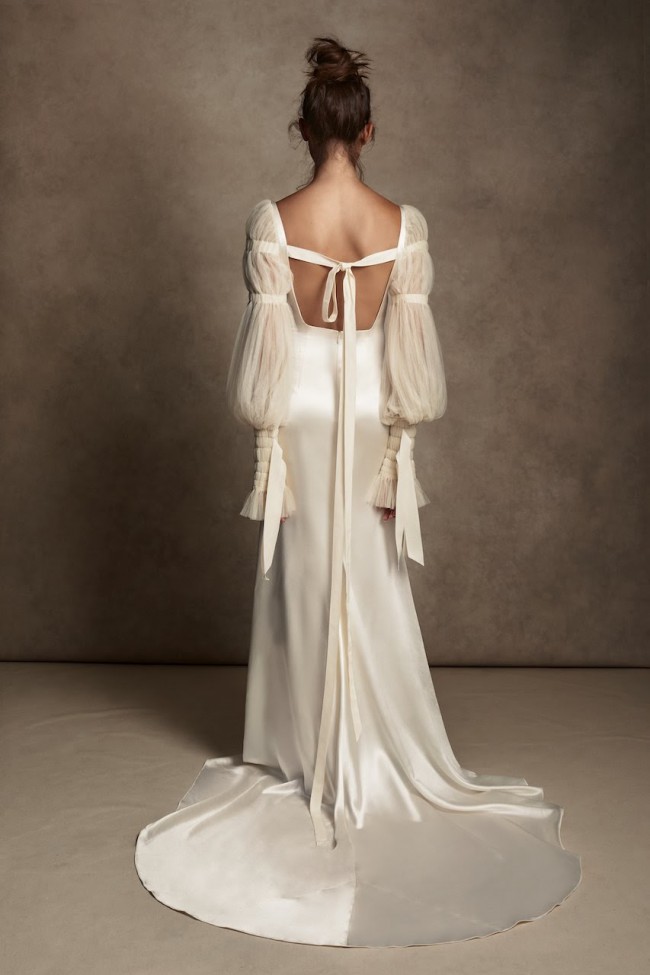 Danielle Frankel Wedding Dress Save 51% - Stillwhite