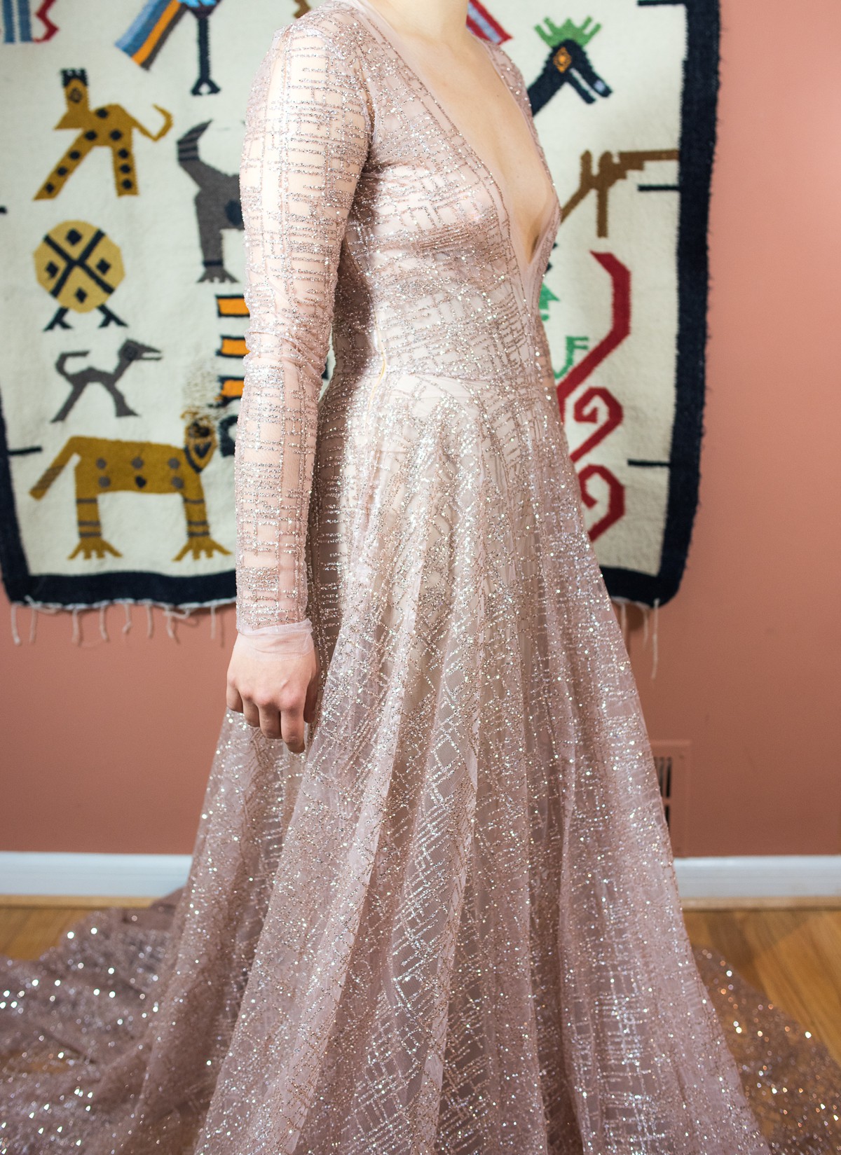 Emily Riggs Dress Four - Label 1 Collection New Wedding Dress Save 48% ...