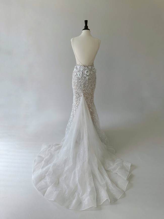 Berta Privee New Wedding Dress Save 81% - Stillwhite