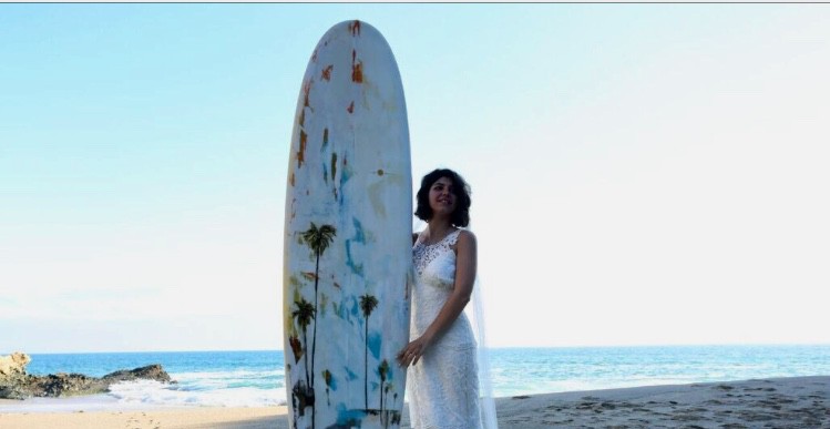 Elizabeth Findlay Bridal on Stillwhite