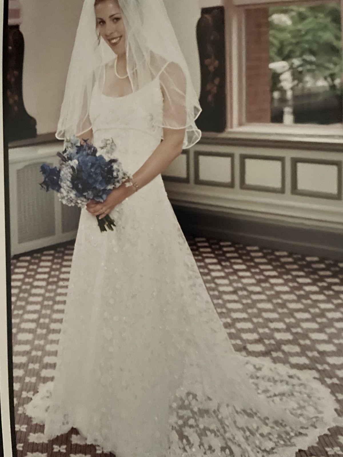 David's Bridal Wedding Dress Save 93% - Stillwhite