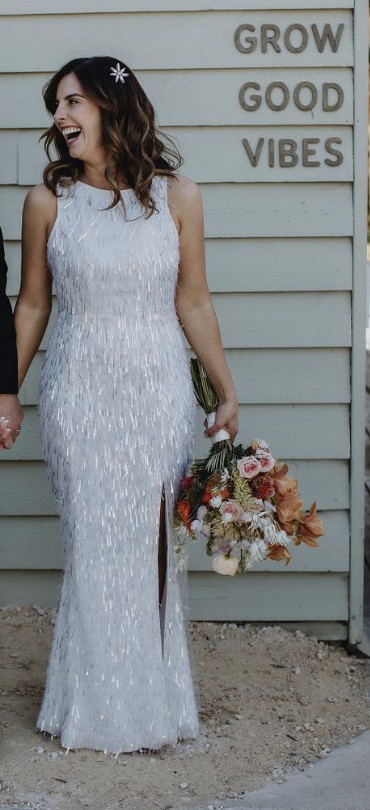 Rachel Gilbert Opus gown Wedding Dress Save 47% - Stillwhite