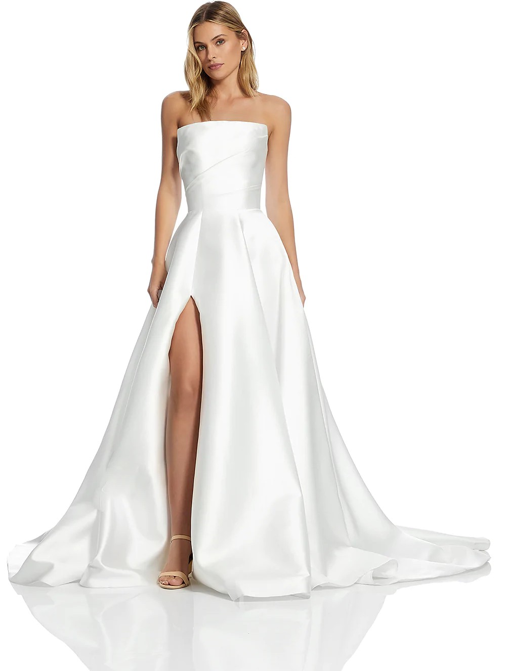 Chosen By KYHA, Monte Wedding Dress Save 46% - Stillwhite