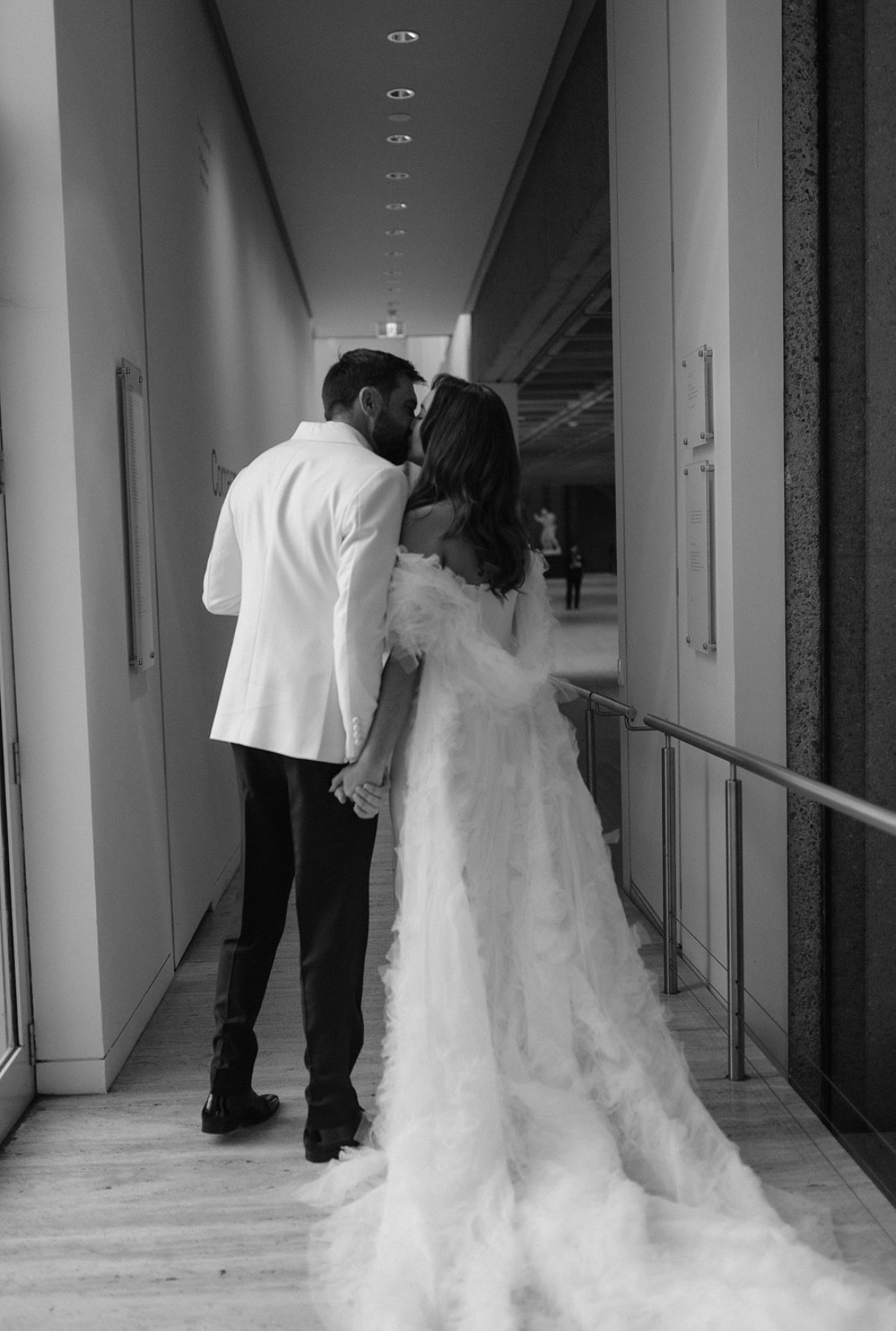 Ines Di Santo Wedding Dress - Stillwhite