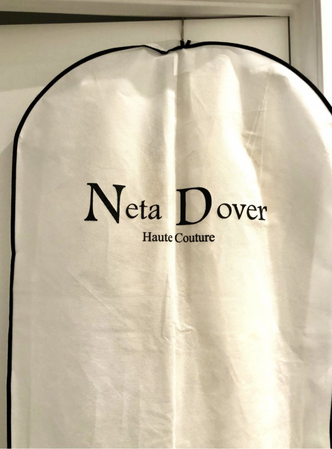 Neta Dover New Wedding Dress Save 87% - Stillwhite