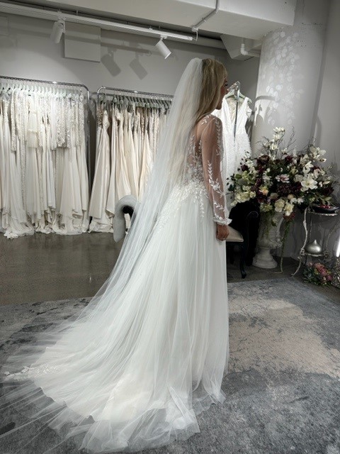 Vinka Design Wedding Dress Save 74% - Stillwhite