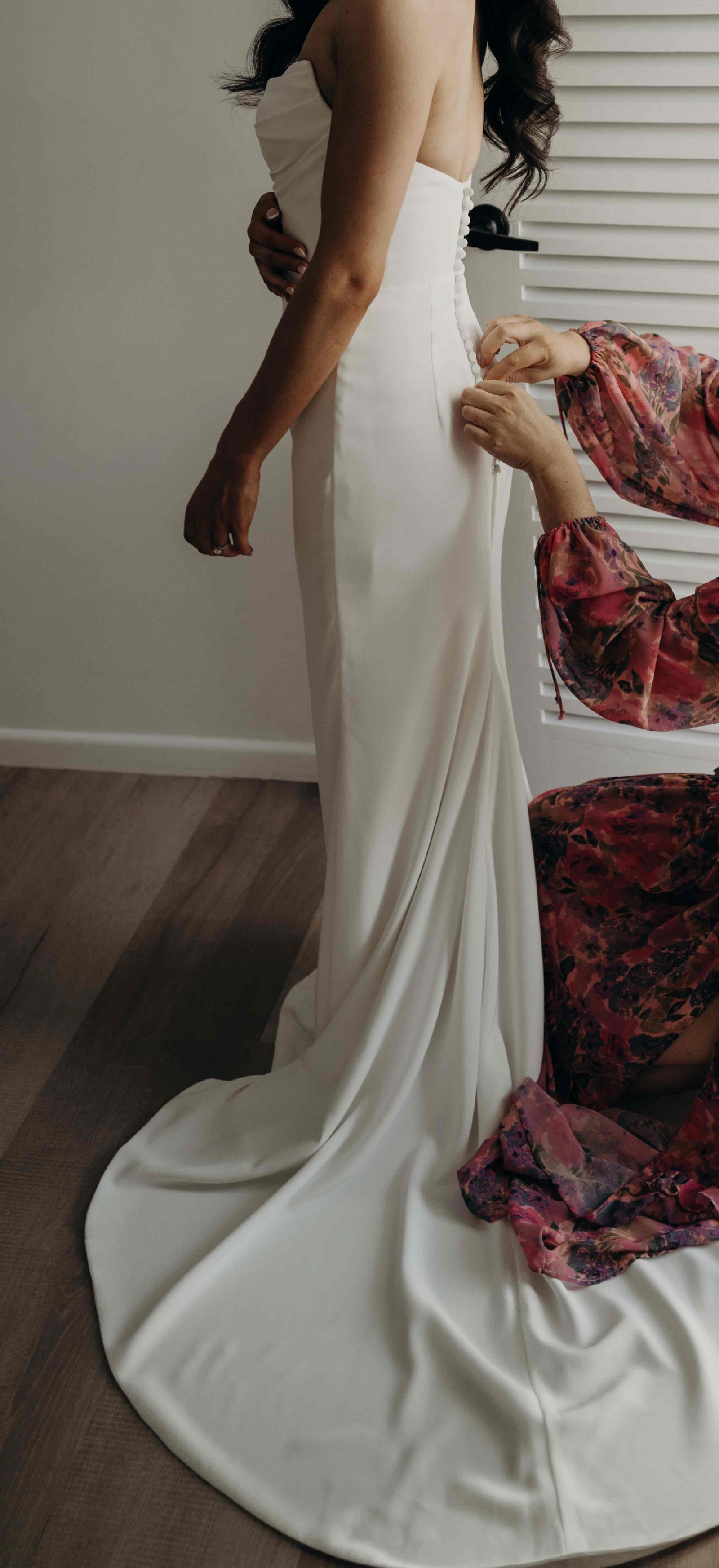 Chosen By KYHA Wedding Dress Save 61% - Stillwhite