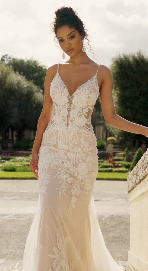 Morilee Style 2467 New Wedding Dress Save 21% - Stillwhite