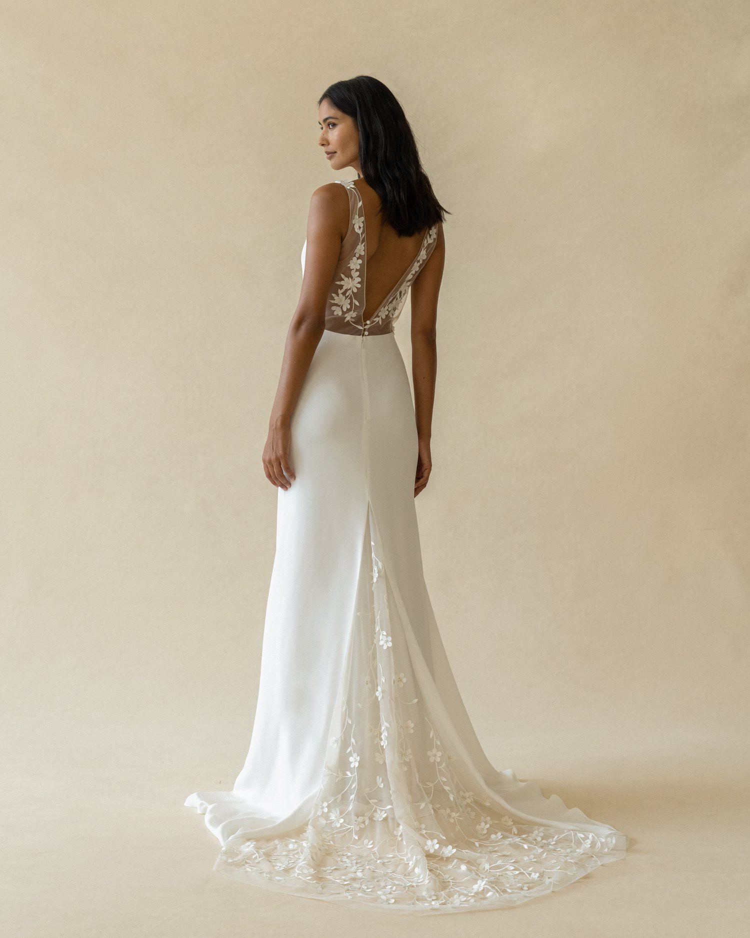 Alexandra Grecco Stevie Wedding Dress Save 47% - Stillwhite