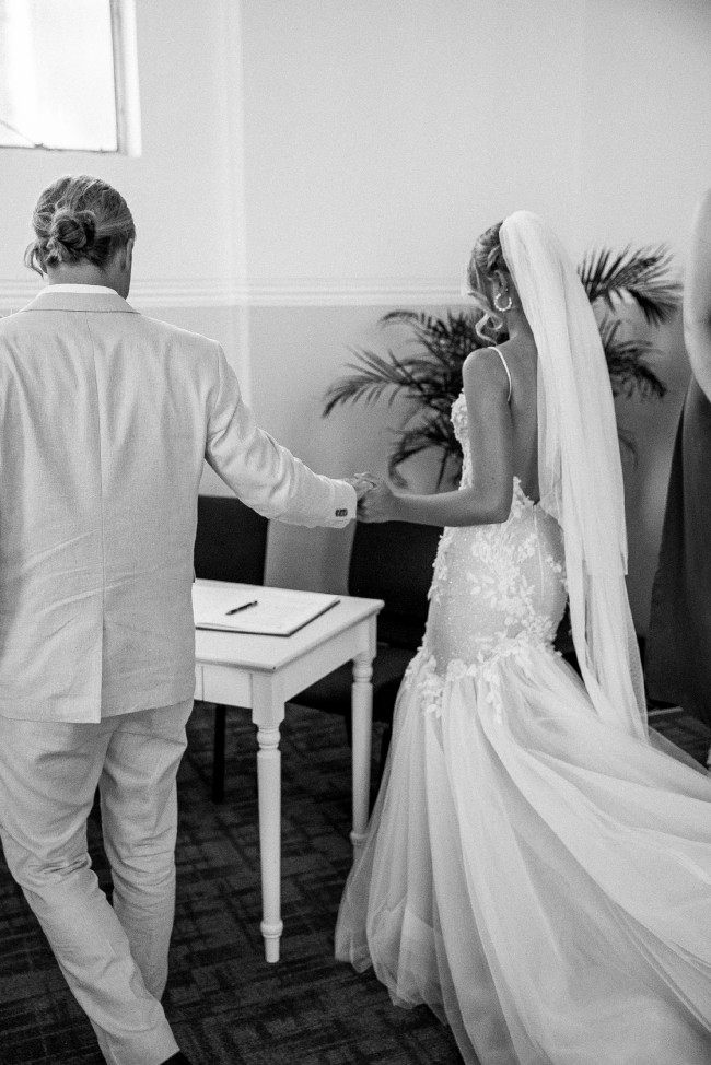 Peter Trends Tink from Rachel Rose Wedding Dress Save 47% - Stillwhite