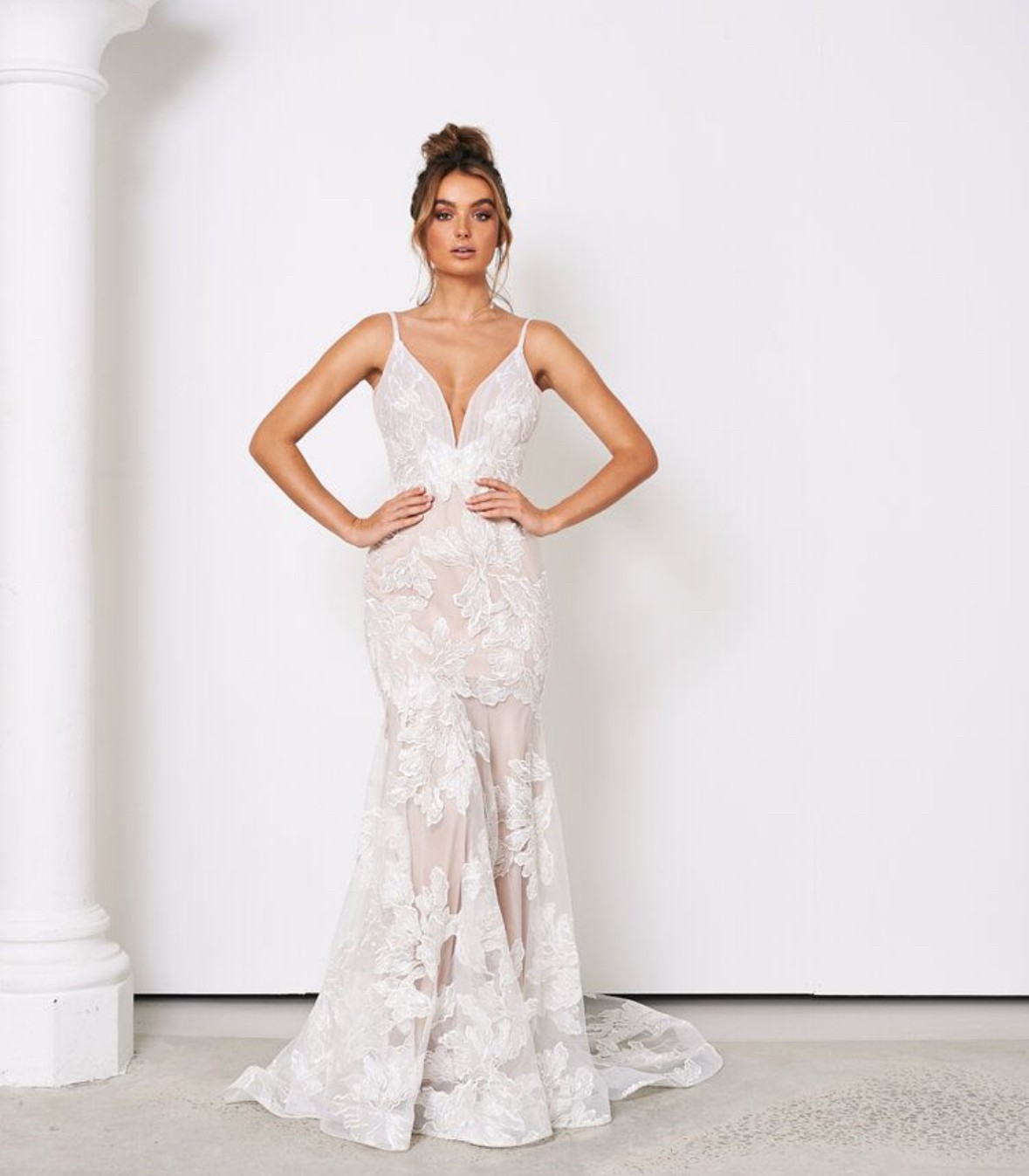 Jane Hill, Rosa New Wedding Dress Save 63% - Stillwhite