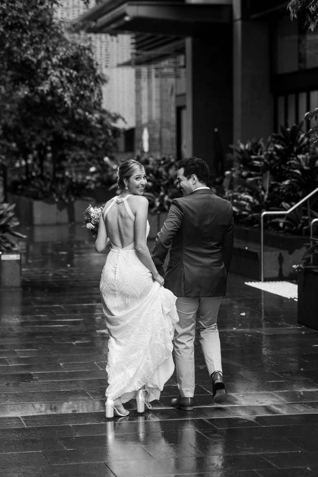 Rosa Clara Riera Wedding Dress Save 50% - Stillwhite