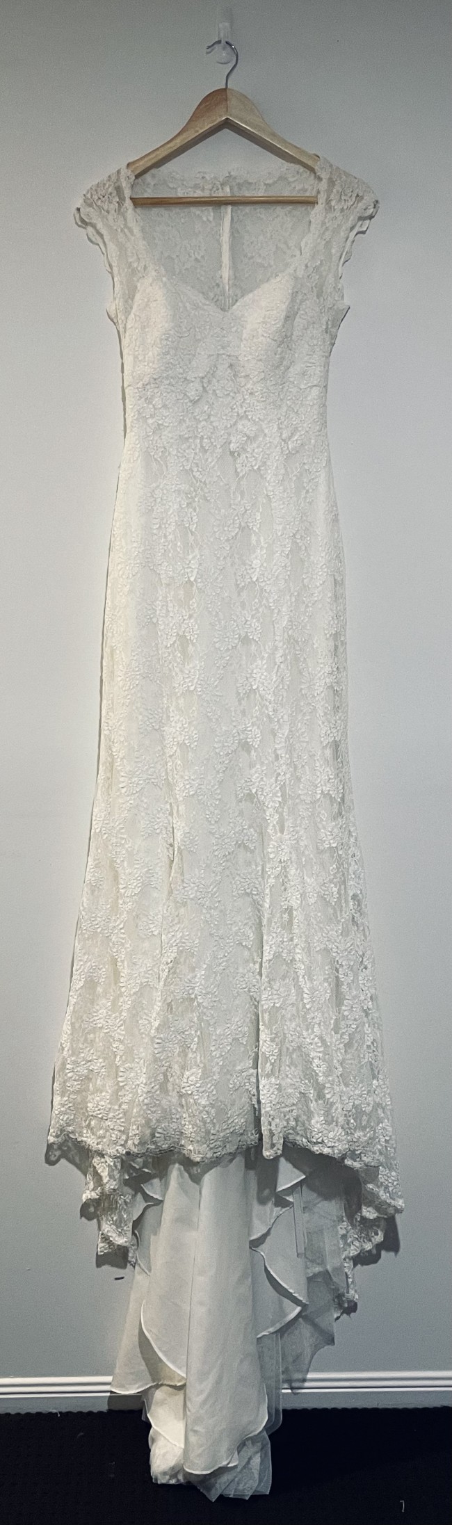 Watters Wtoo 84643 Wedding Dress Save 97% - Stillwhite