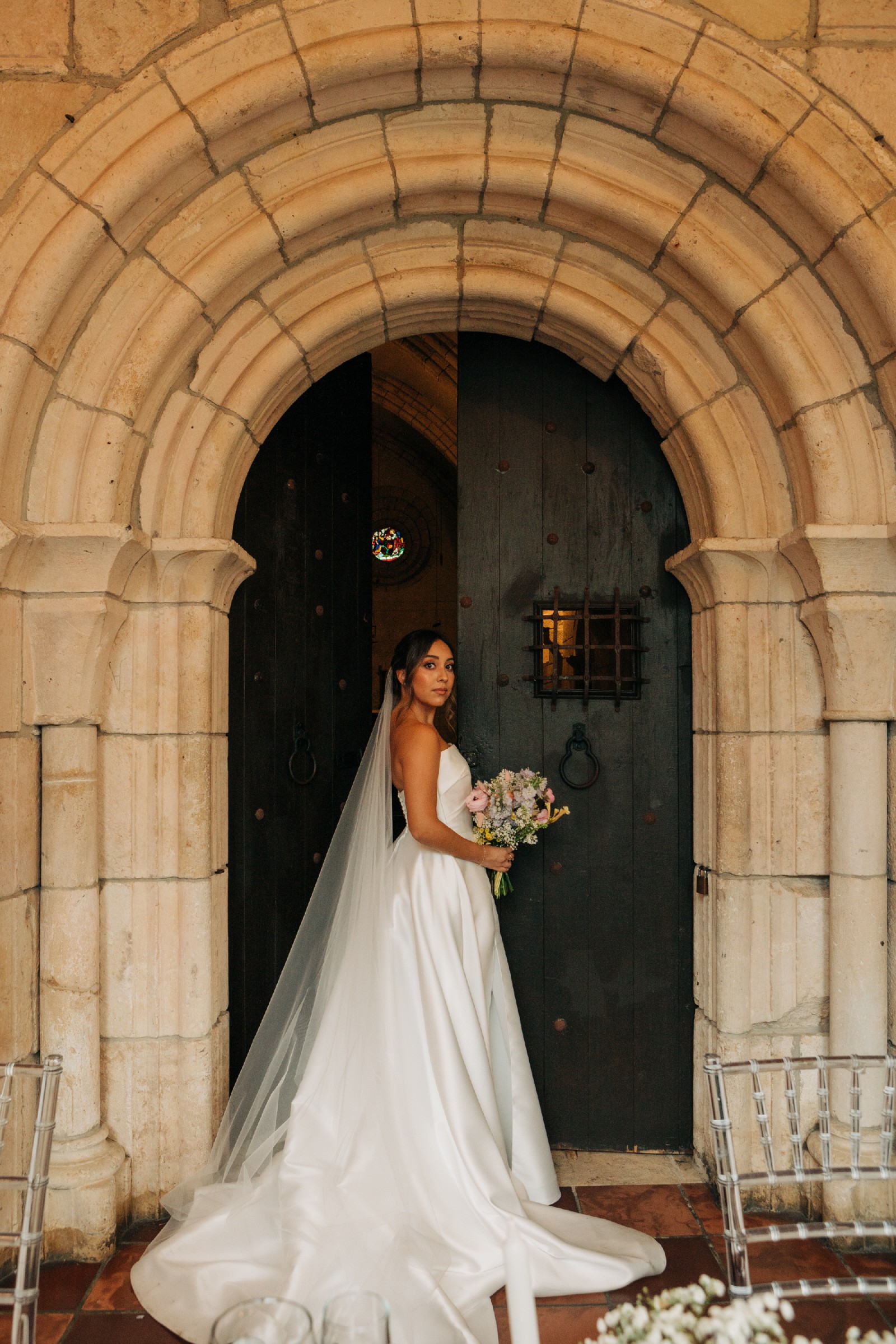 Chosen By KYHA Wedding Dress Save 55% - Stillwhite