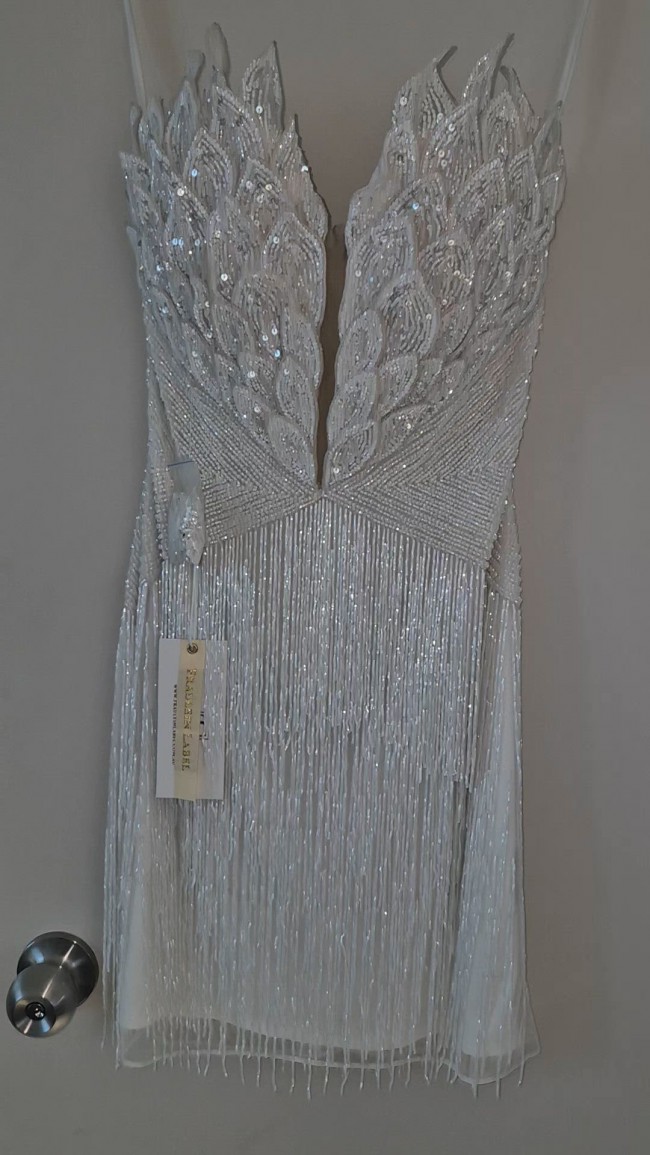 Fraulein Label New Wedding Dress Save 17% - Stillwhite