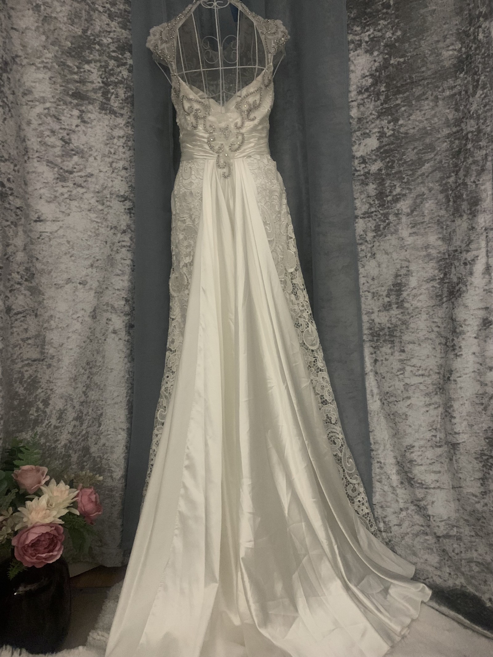 Diversity Design New Wedding Dress Save 75% - Stillwhite
