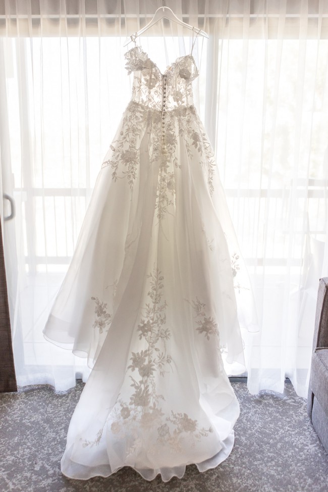 Collezione Bridal Couture Wedding Dress Save 45% - Stillwhite