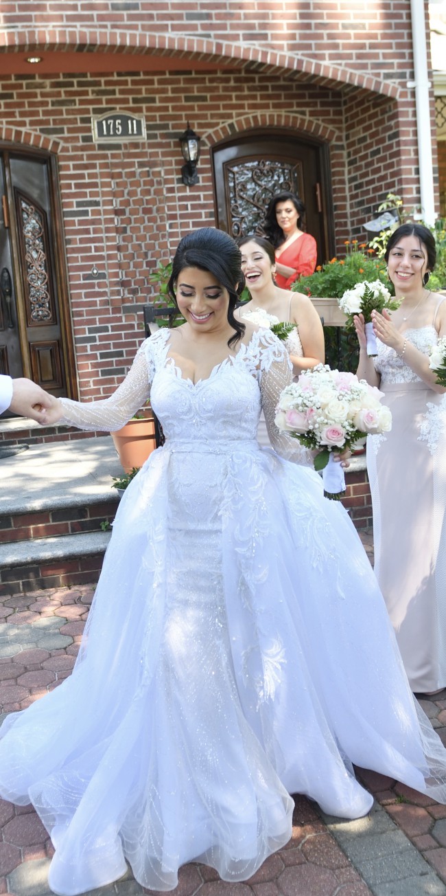 Kashi Couture Preowned Wedding Dress Save 67% - Stillwhite