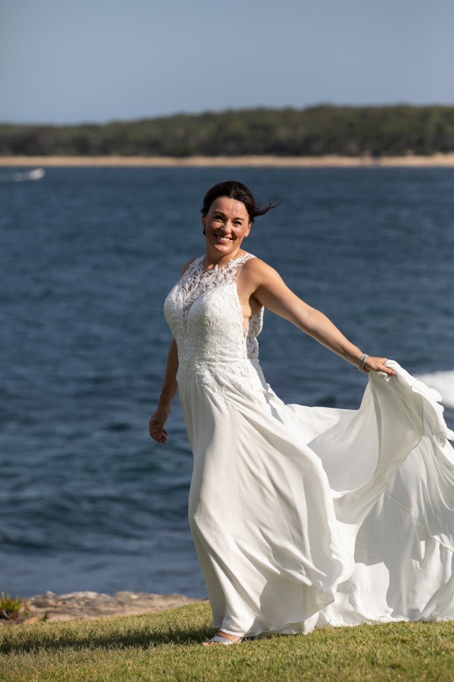Wilderly Bride F225 Drew Wedding Dress Save 44% - Stillwhite