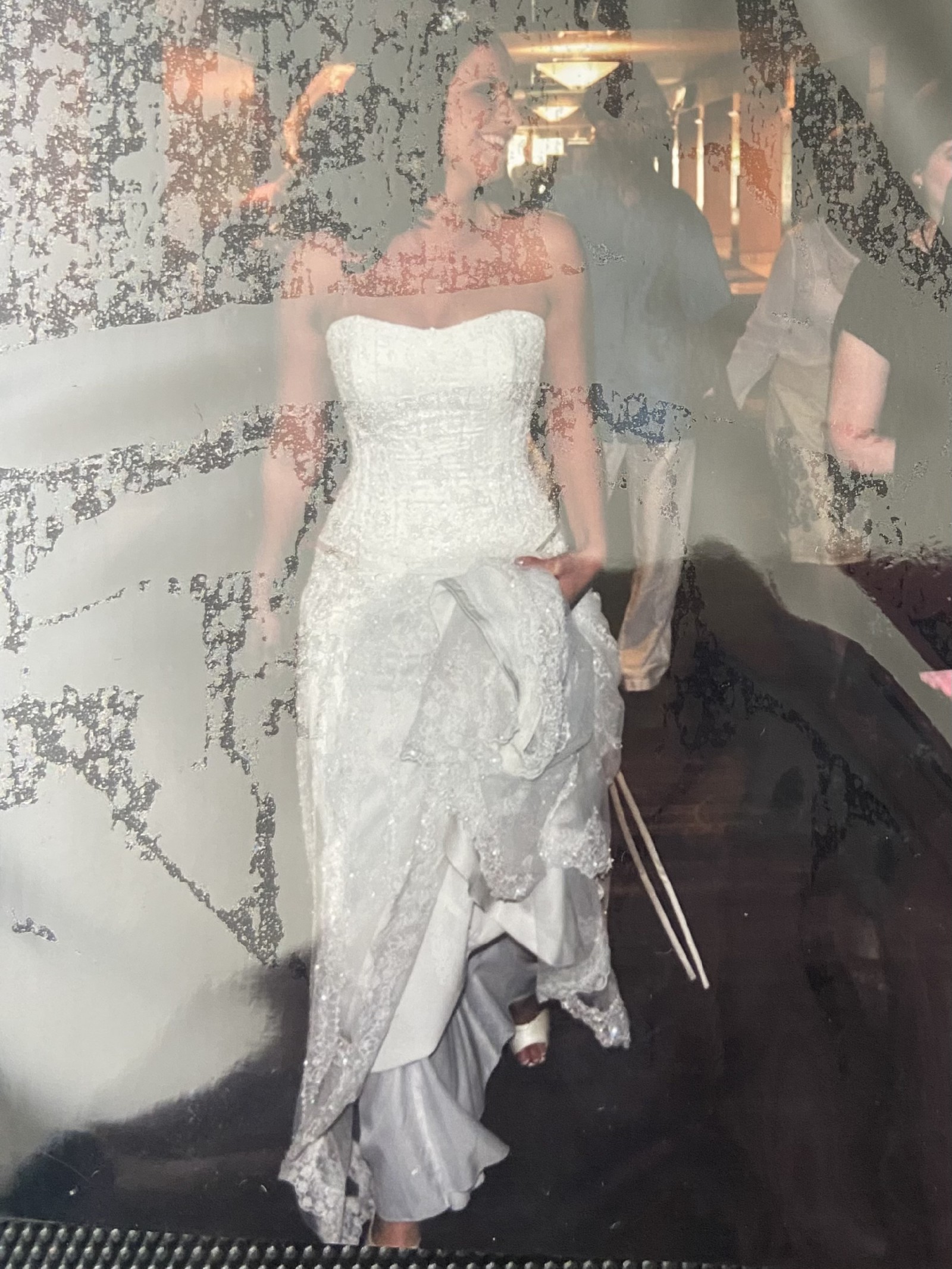 Maggie Sottero Gatsby J1205lu Wedding Dress Save 94 Stillwhite