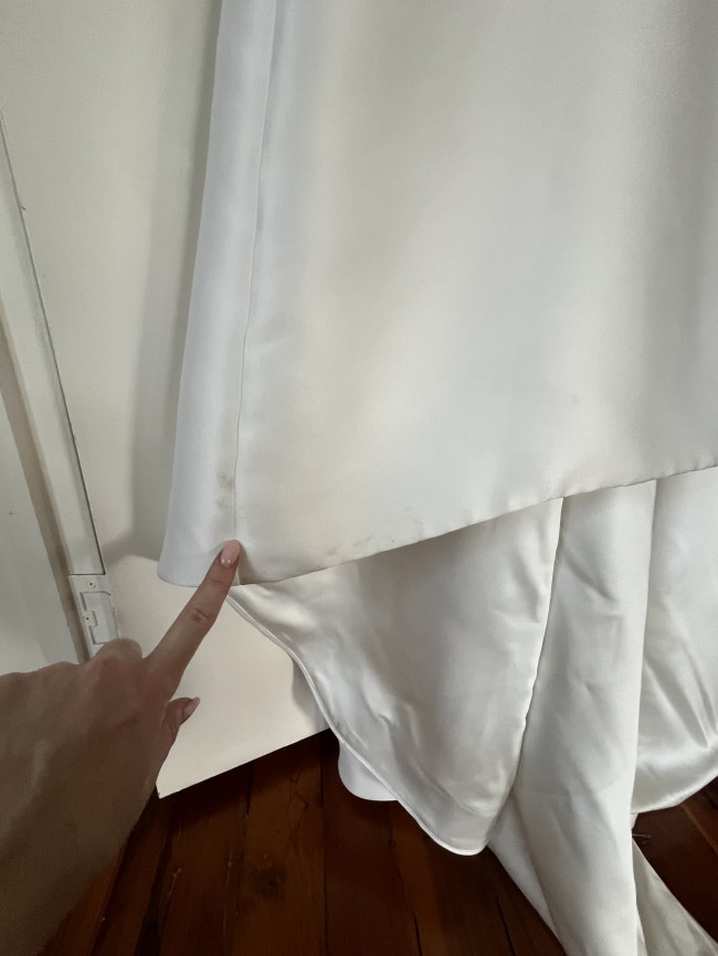 Chosen By KYHA Wedding Dress Save 67% - Stillwhite