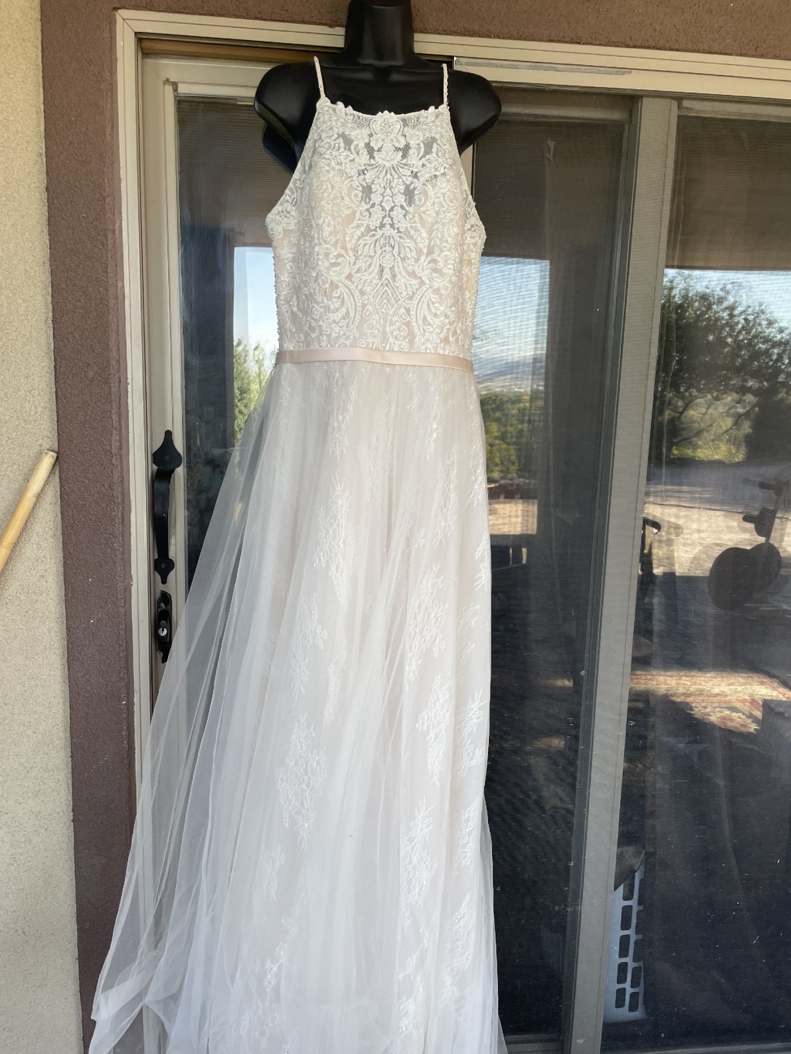 Allure Bridals 3114 New Wedding Dress Save 70% - Stillwhite