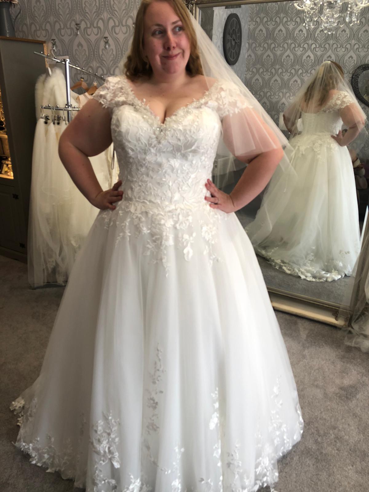 Phoenix Gowns New Wedding Dress Save 77% - Stillwhite