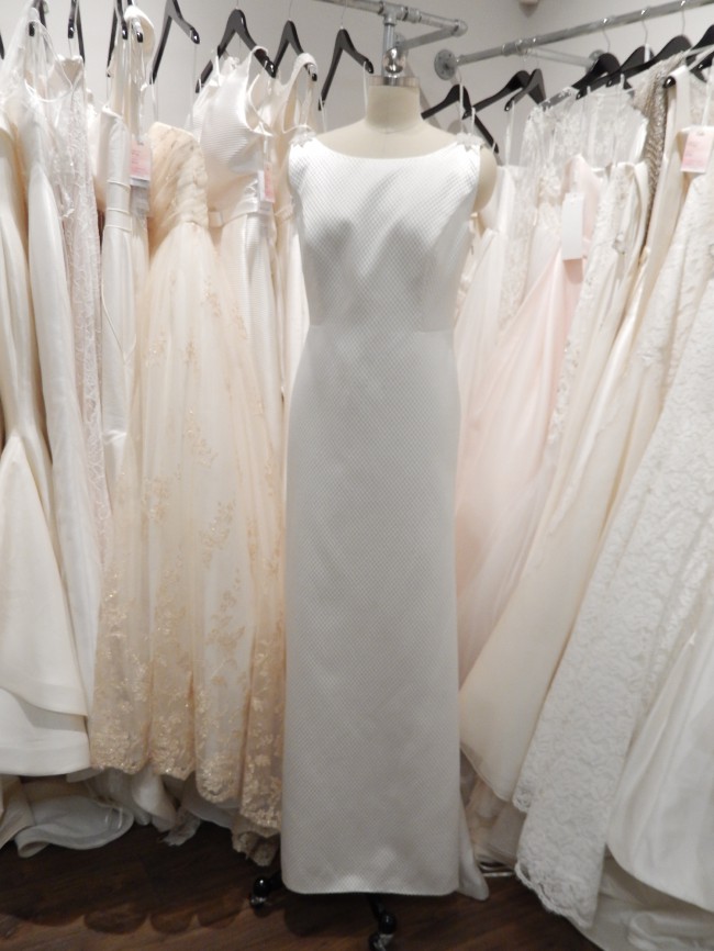 Rosa Clara Navas Sample Wedding Dress Save 83% - Stillwhite