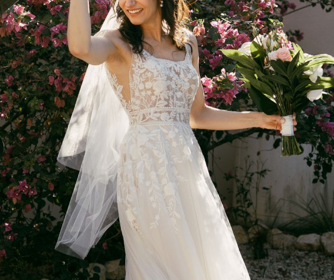 Allure Bridals, 9900 Wedding Dress Save 58% - Stillwhite