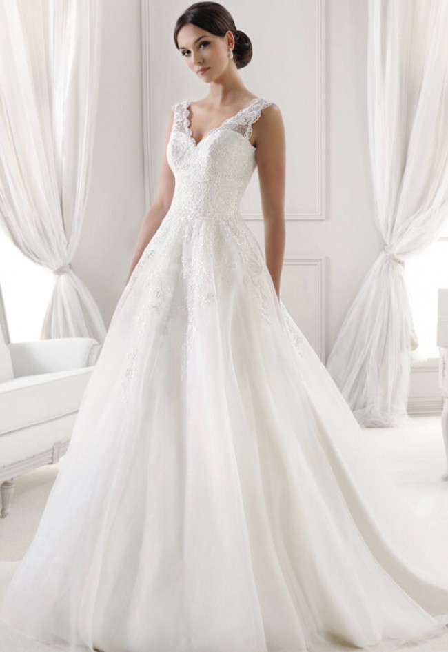 Agnes Bridal Preloved Wedding Dress Save 82% - Stillwhite