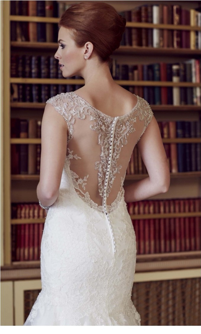 Jessica Grace New Wedding Dress Save 70% - Stillwhite