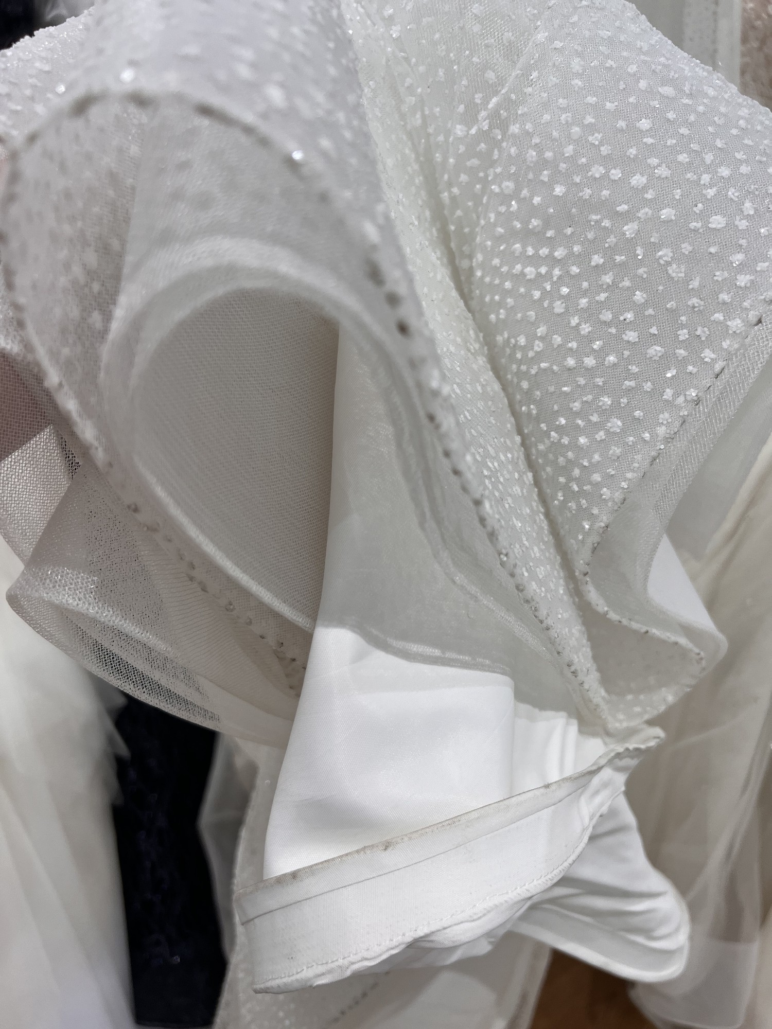 Tara Keely Sol 2907 Sample Wedding Dress Save 89% - Stillwhite