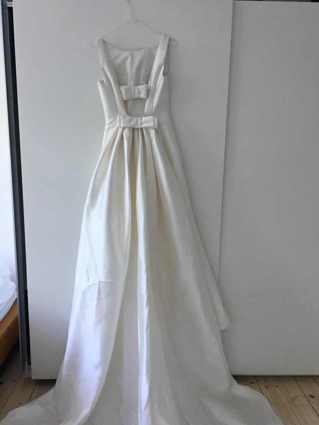 Rosa Clara Second Hand Wedding Dress Save 77% - Stillwhite