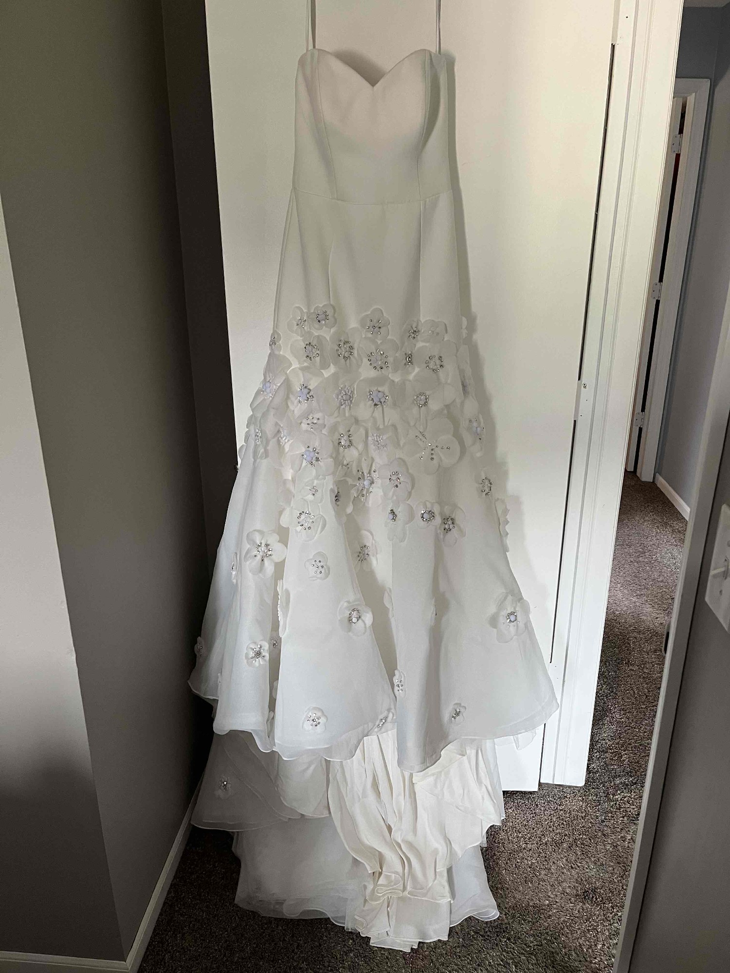 Viktor & Rolf Wedding Dress Save 69% - Stillwhite