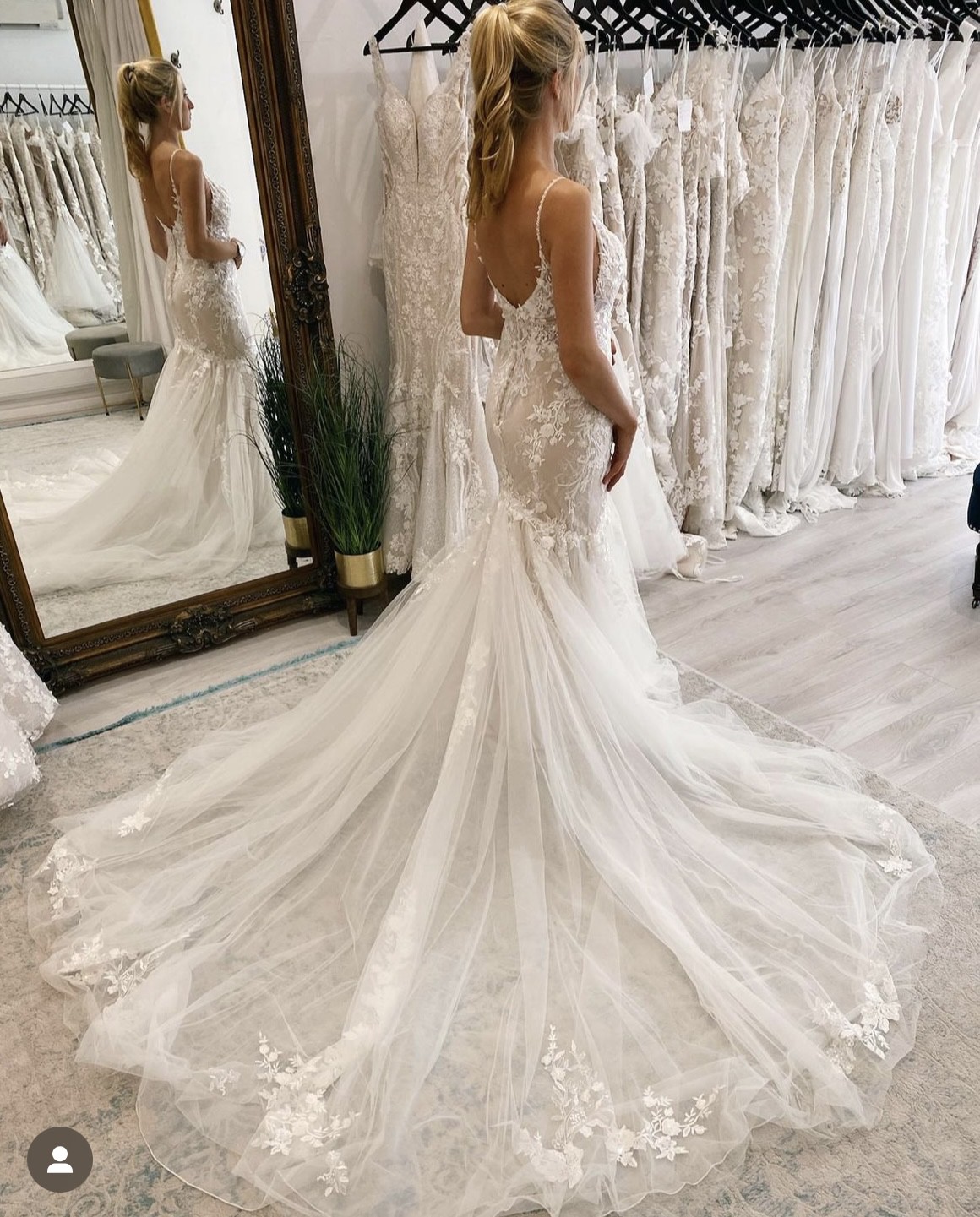 Elysee By Enzoani Elia New Wedding Dress Save 37% - Stillwhite