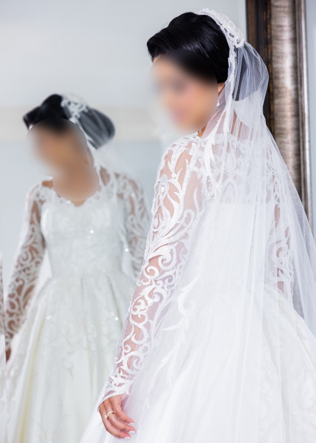 Gabriella Arango Wedding Dress Save 45% - Stillwhite